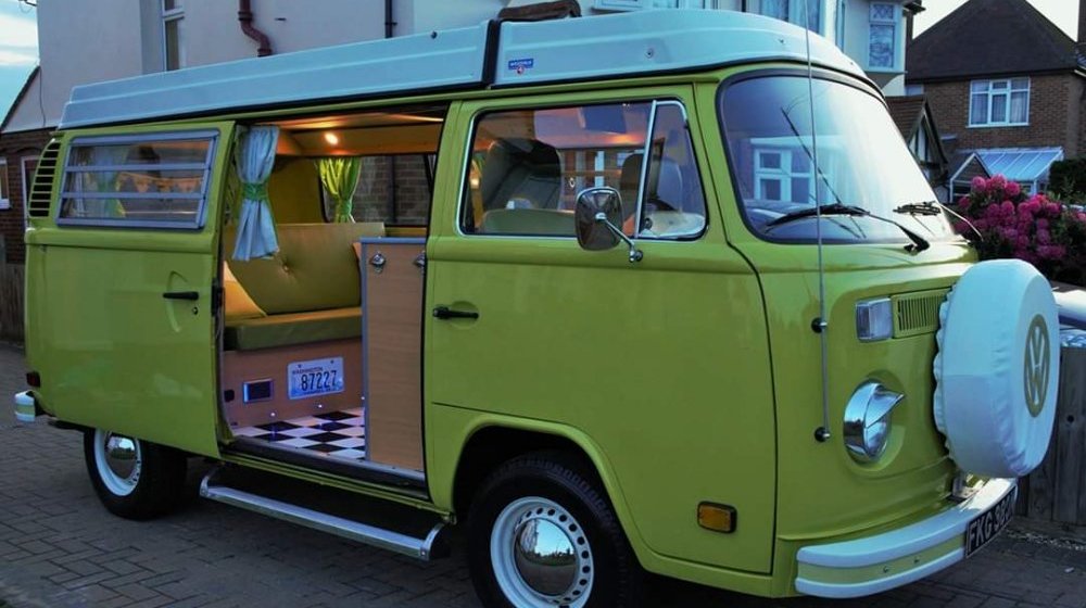 Fleetshield Services | Van Conversion Specialists